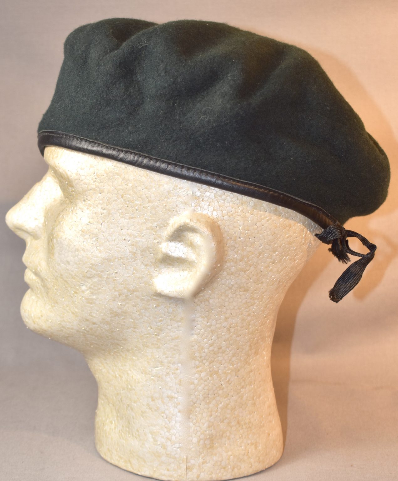 Vietnam War Era Green Beret 1967 – Westwall Militaria