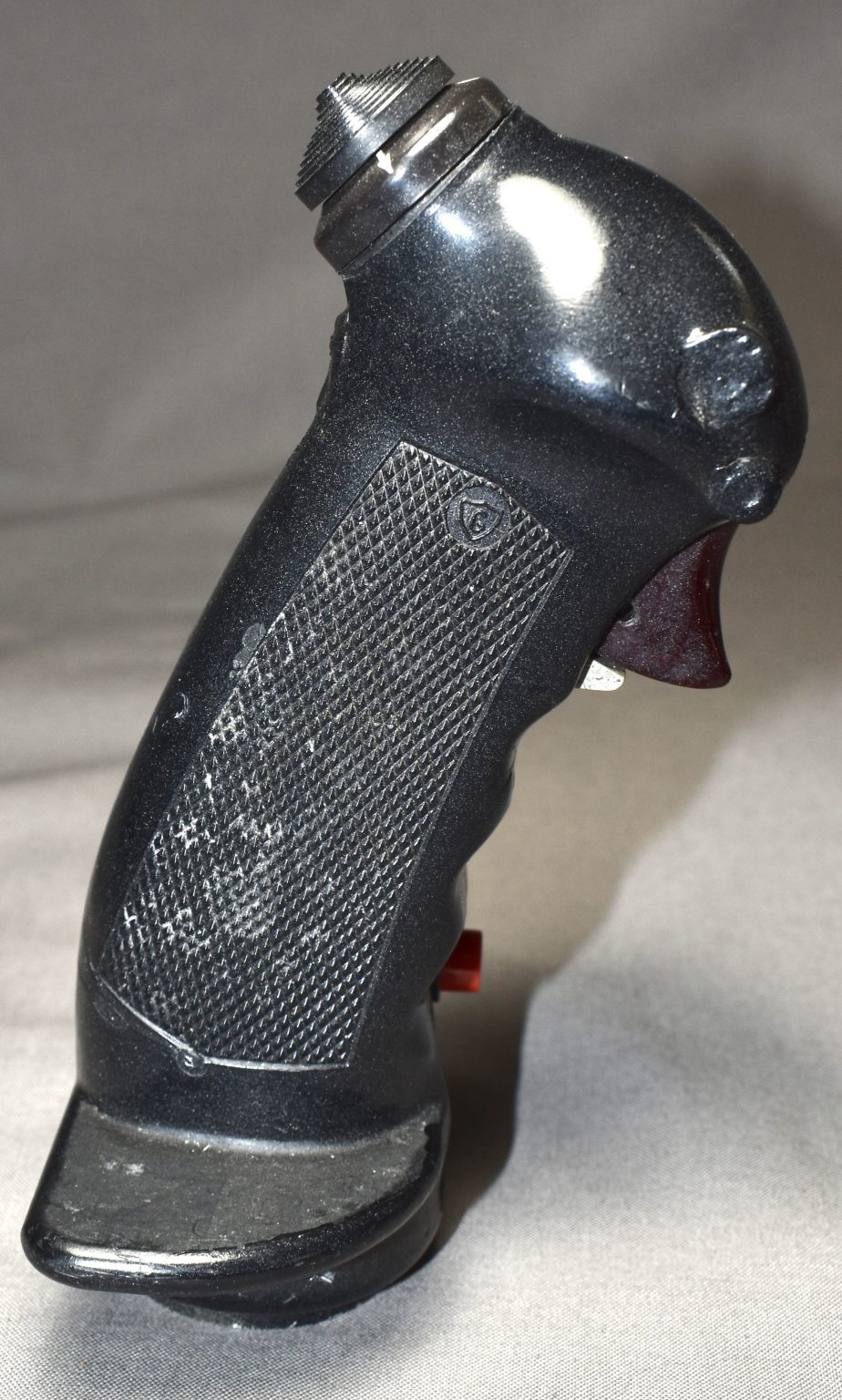 Vietnam War Era B8 Flight Grip Used 1960-1980 Most Aircraft – Westwall ...