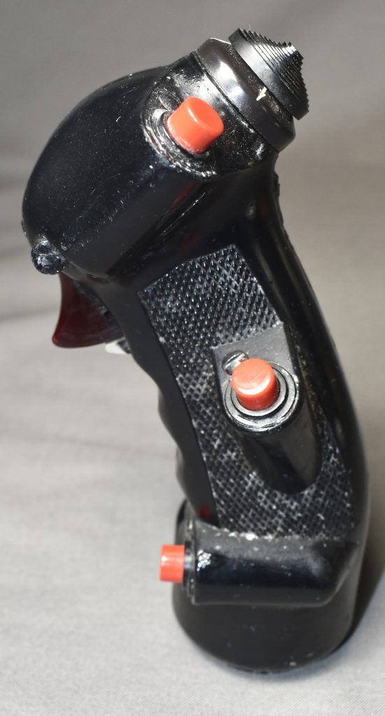 Vietnam War Era B8 Flight Grip Used 1960-1980 Most Aircraft – Westwall ...