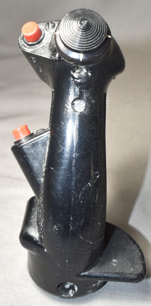 Vietnam War Era B8 Flight Grip Used 1960-1980 Most Aircraft – Westwall ...